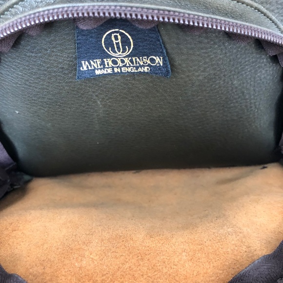 Jane Hopkinson | Bags | Jane Hopkinson Made In London Backpack | Poshmark
